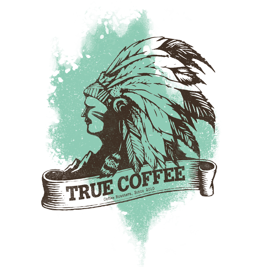 首頁 - True coffee
