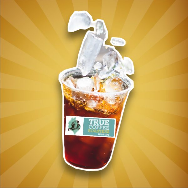 首頁 - True coffee